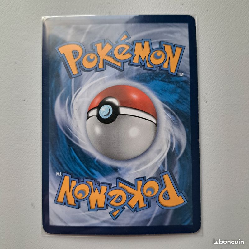 Keldeo XY118 ( promo pokemon ) - Collection