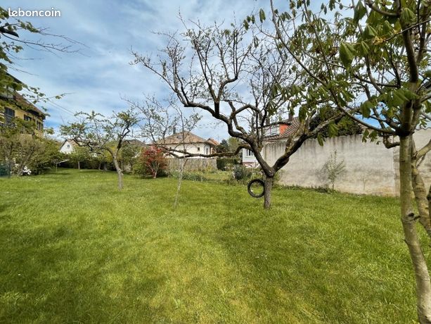 Maison à vendre et vente appartement Hangenbieten (67980) - leboncoin