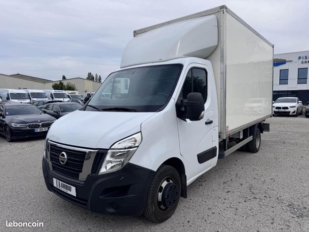 20m3 hayon d'occasion - Utilitaires - leboncoin