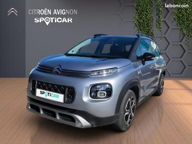 Citroen c3 automatique -Voitures d'occasion - leboncoin