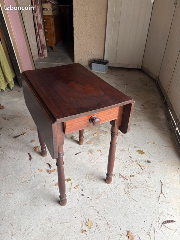 Table de jeu - Ameublement