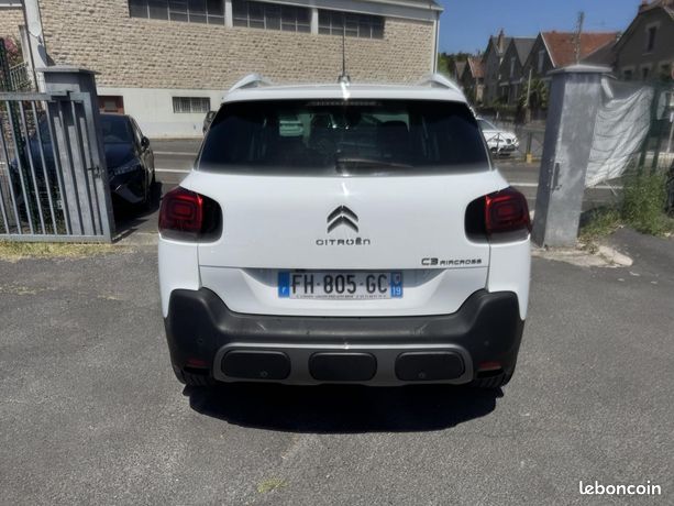 Citroen c3 phase 2 d'occasion - Voitures - leboncoin