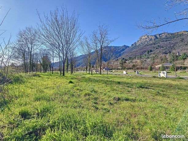 Maison à vendre et vente appartement Hérépian (34600) - leboncoin