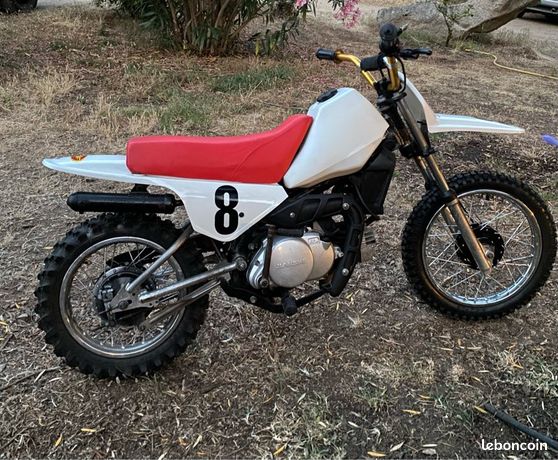 Piwi 80 d'occasion - Motos - leboncoin