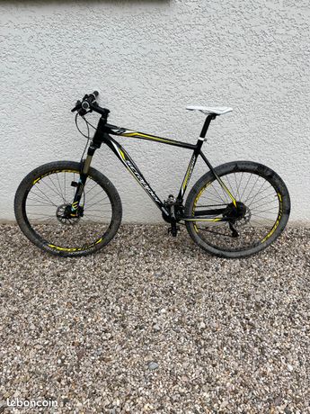 Vtt scrapper d'occasion - Vélos - leboncoin