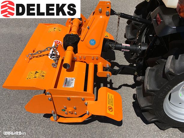 Charrue Occasion Micro Tracteur