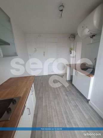 Location appartement et maison à louer Choisy-le-Roi (94600) - leboncoin