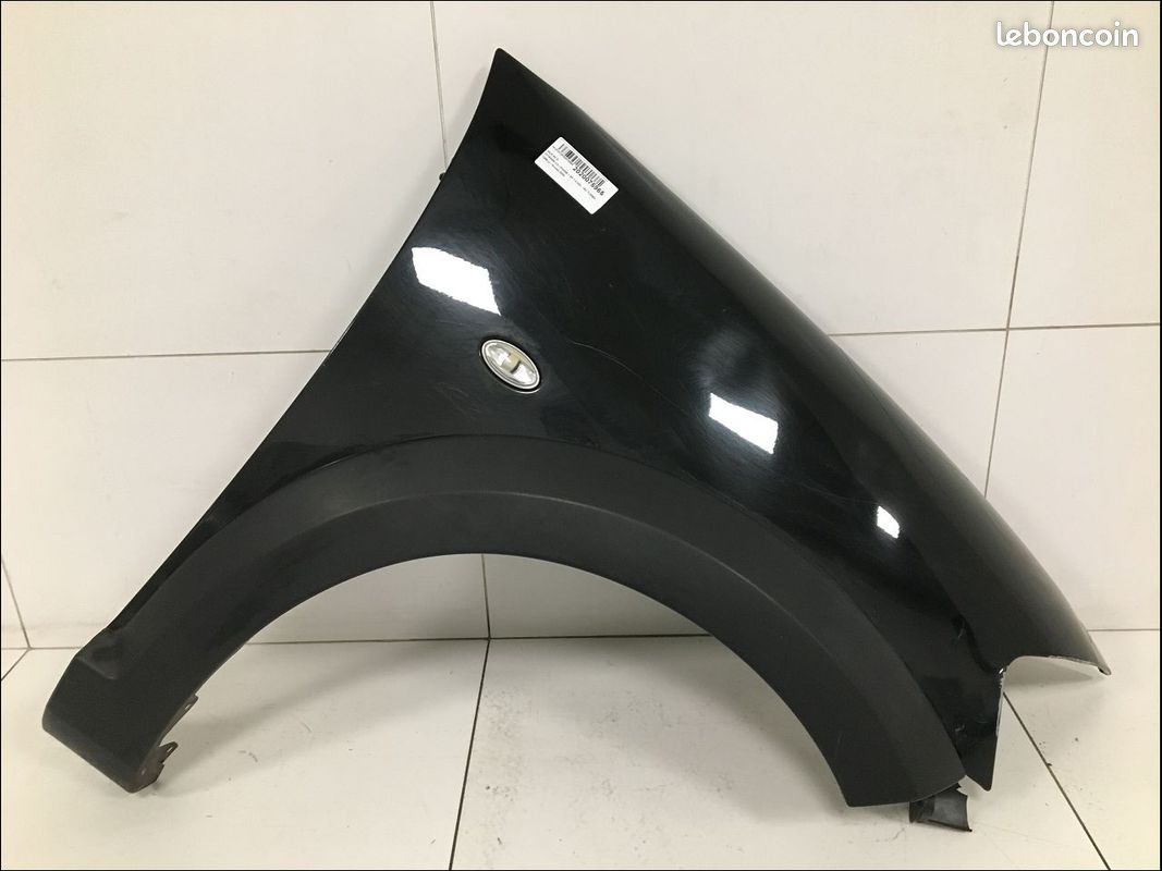 Aile avant droit CITROEN C3 (2002-2009) - Équipement auto