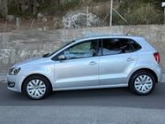 Volkswagen polo v 1.6 tdi 90 fap confortline bluemotion 5p - Voitures