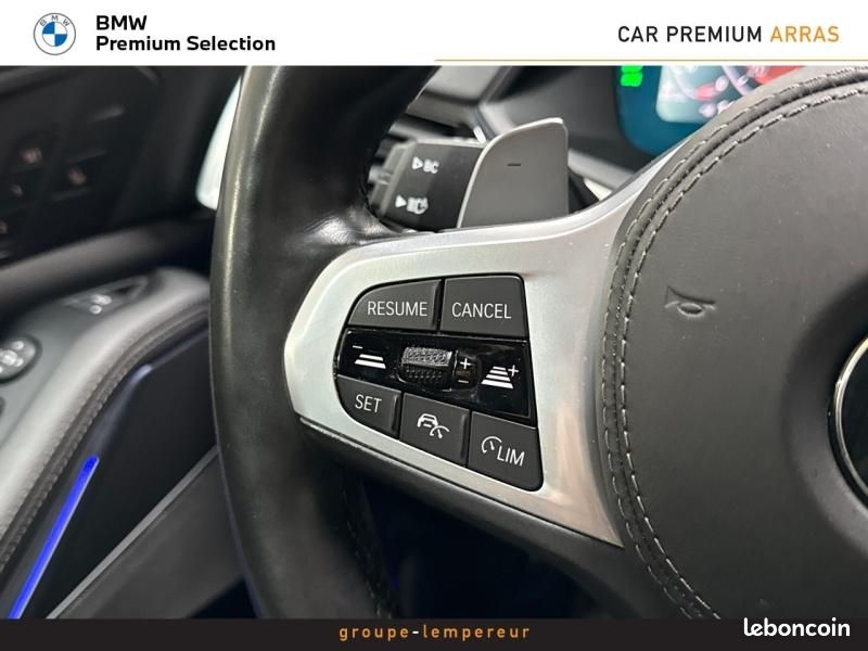 Bmw X5 xDrive25d 231ch xLine 13cv - Voitures