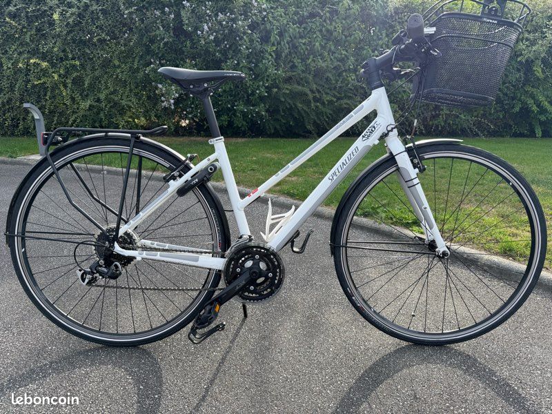 Vélo damé Specialized - Vélos