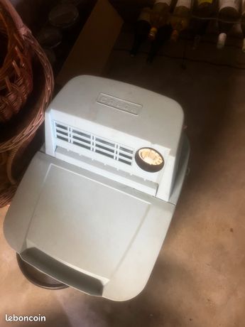 Machine a laver calor -Électroménager d'occasion - leboncoin