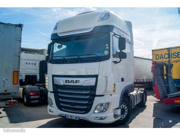 Daf 530 d'occasion - Poids lourds - leboncoin