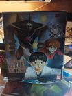 Zeruel 14th angel bandai 1997 evangelion kit neuf - Jeux & Jouets