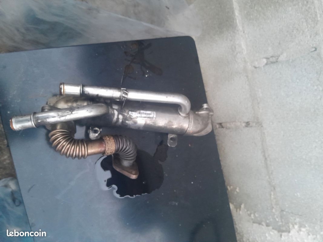 Piece audi a4 2007 - Équipement auto