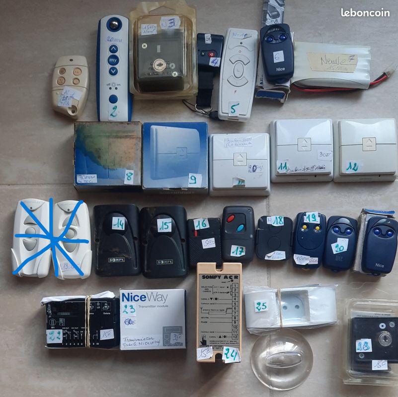 Sitemapcdatahttpwen2windecoocomprogrammer Telecommande Bubendorffnull
