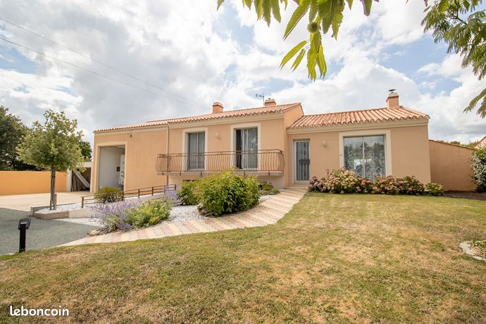 Maison à vendre et vente appartement Froidfond (85300) - leboncoin