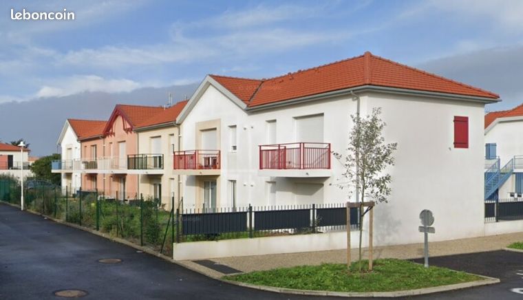 Location appartement et maison à louer Châtelaillon-Plage (17340 ...