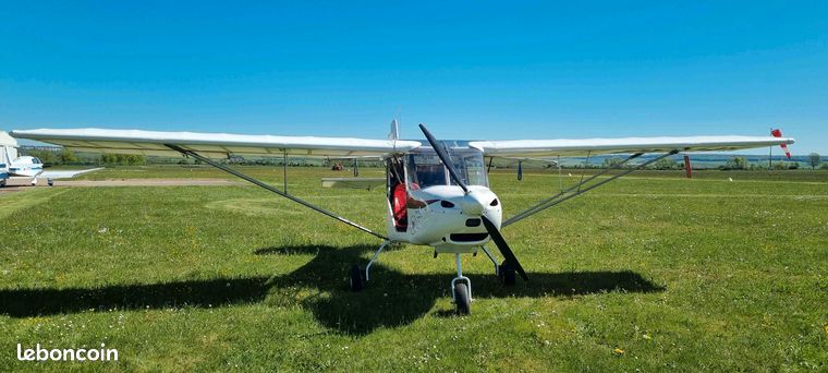 Ulm d'occasion - Sport & Plein air - leboncoin