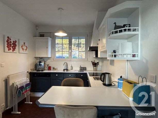 Maison à vendre et vente appartement Condette (62360) - leboncoin