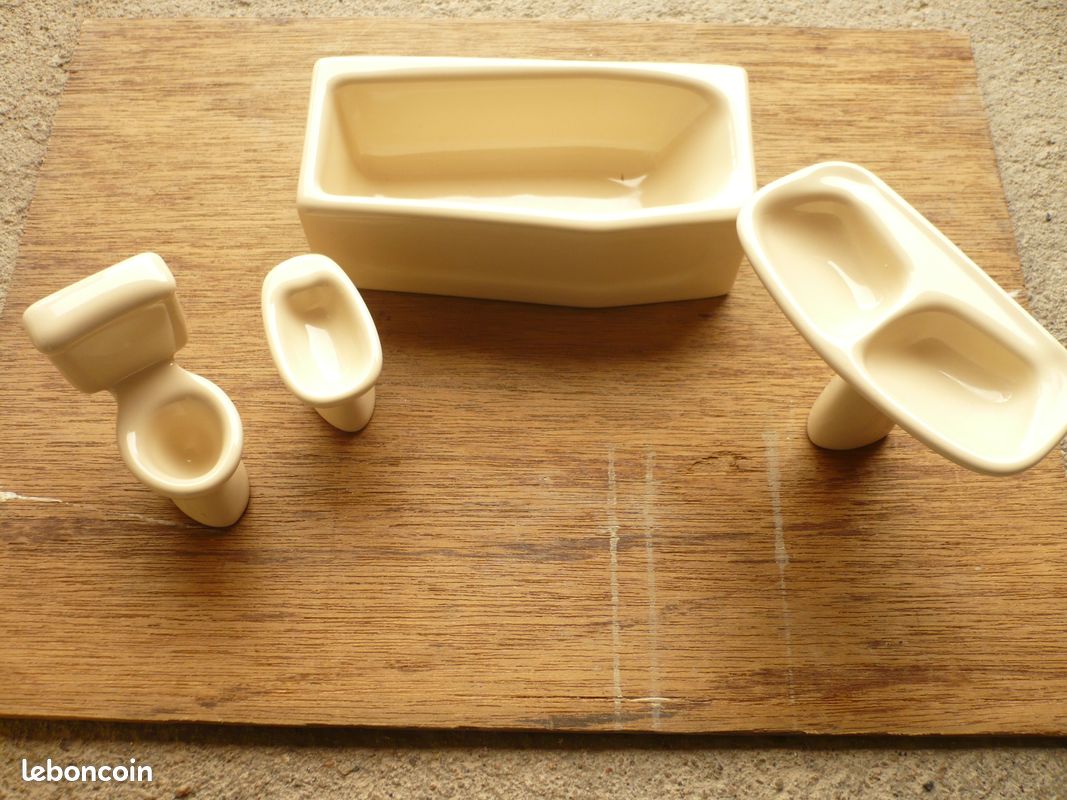 Coffret miniature - Collection