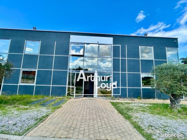 Local commercial montpellier - Bureaux & Commerces - leboncoin