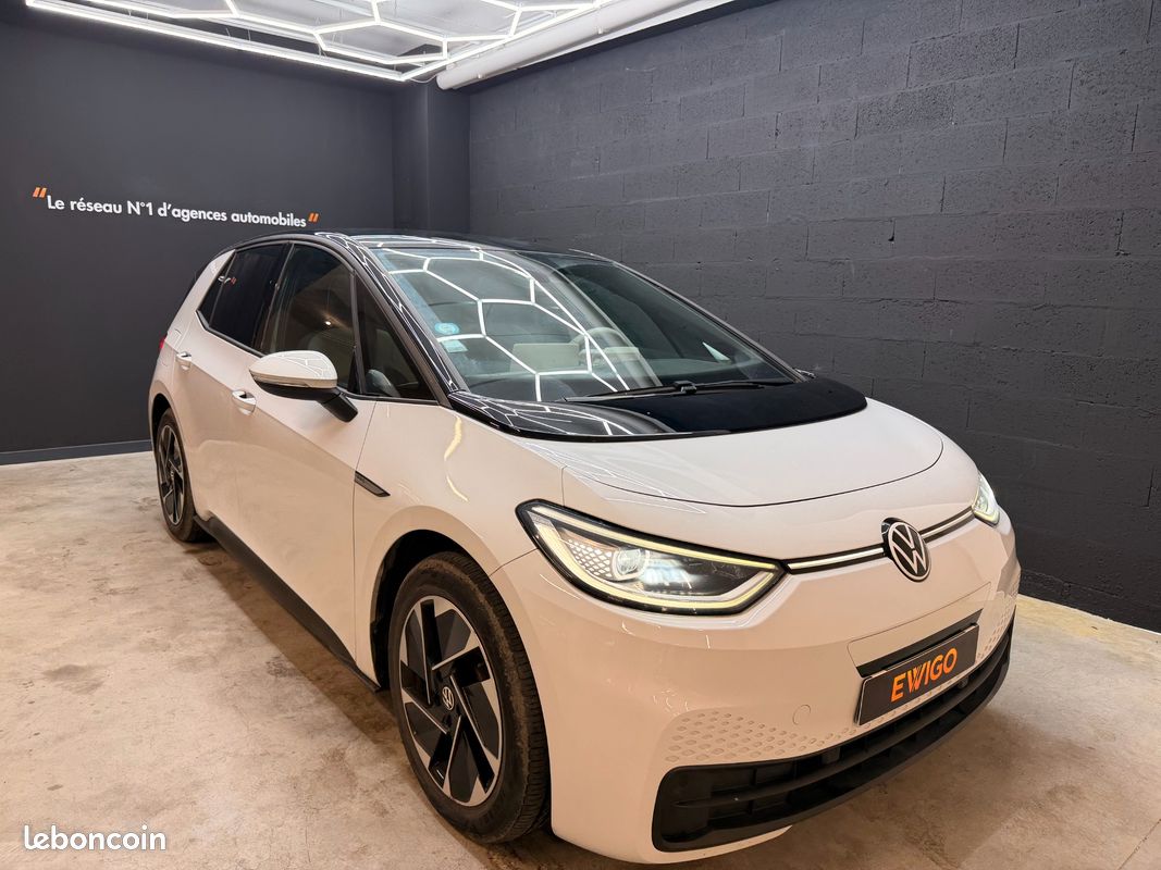 Loa Volkswagen Particulier