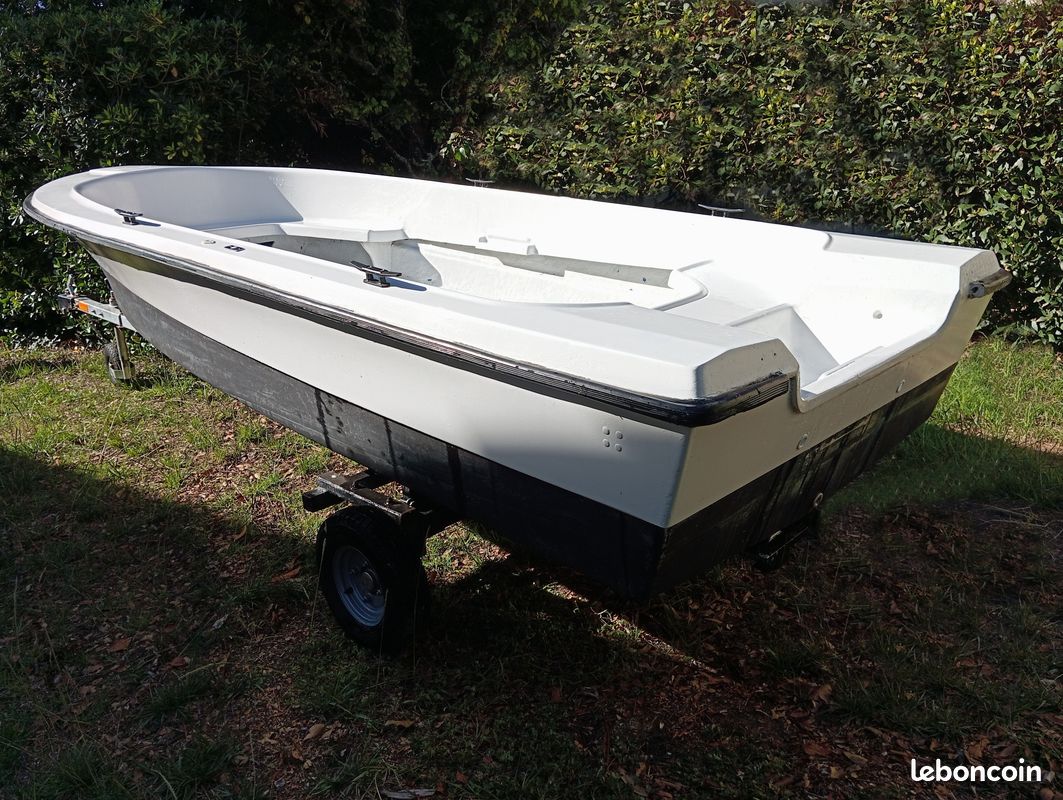 Bateau Neptune - Nautisme