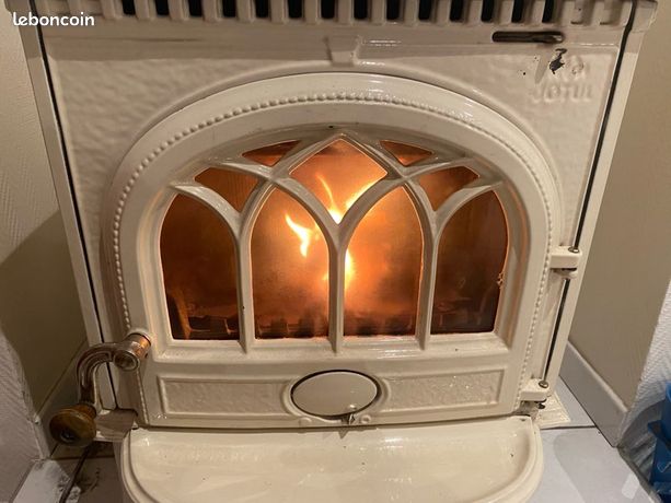 Poele jotul -Bricolage d'occasion - leboncoin
