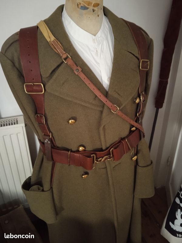 Brelage GB 1915 - Collection