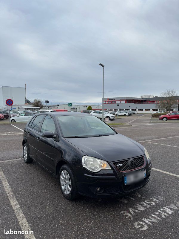 Fiabilit Polo 1 4 Essence