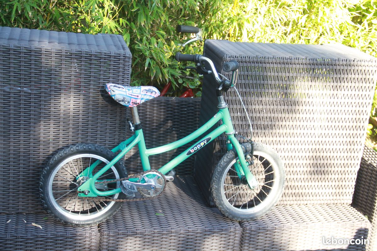 Velo enfant 14" - Vélos