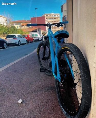 C100 d'occasion - Vélos - leboncoin