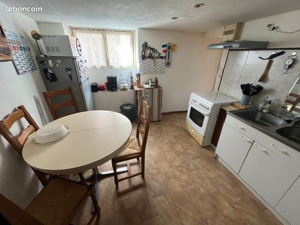 Ventes immobilières Maison Issoire (63500) - leboncoin
