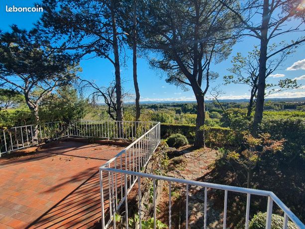 Maison à vendre et vente appartement Les Angles (30133) - leboncoin