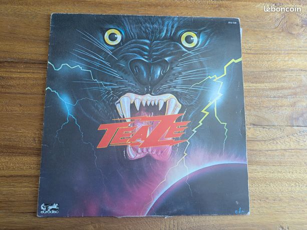 Vinyles d'occasion CD et musique - leboncoin