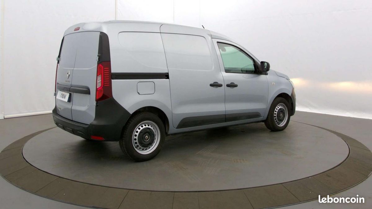 Renault Express VAN BLUE DCI 95 22 CONFORT - Utilitaires