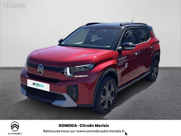 Citroen c3 automatique -Voitures d'occasion - leboncoin