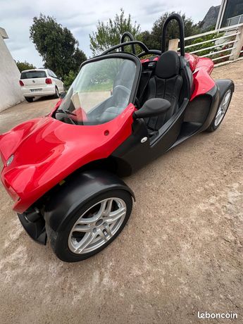 Secma -Voitures d'occasion - leboncoin