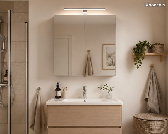 Mobilier et meubles d’occasion Grenoble (38000) - page 9 - leboncoin