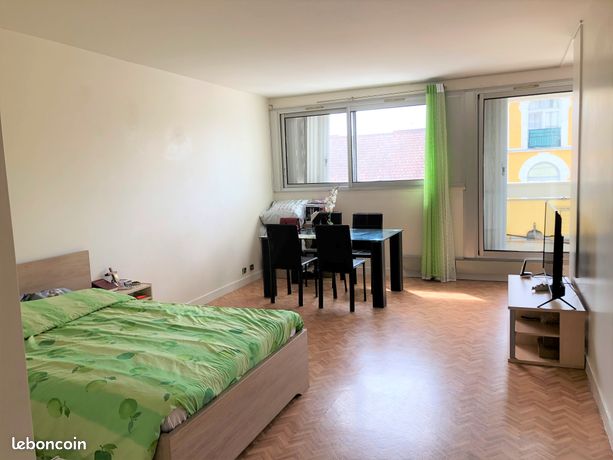 Location appartement et maison à louer « studio paris » Toute la France - leboncoin
