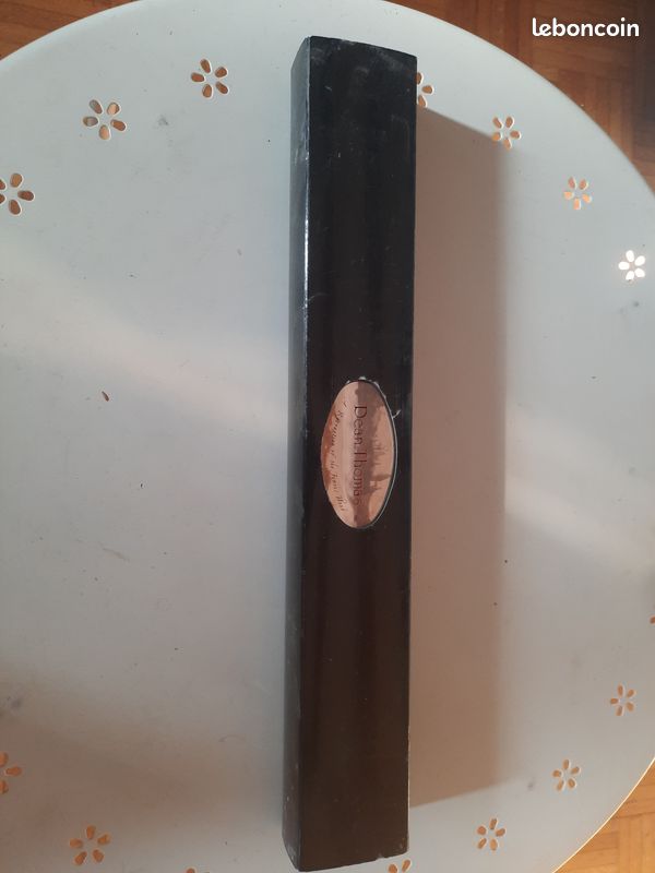 Baguette Magique décorative Dean Thomas - Collection