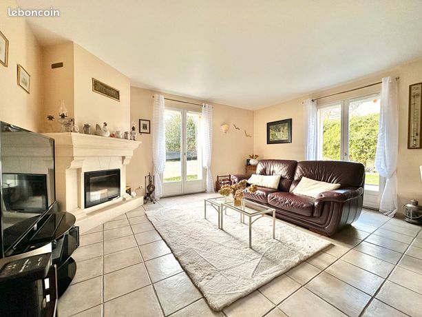 Maison à vendre et vente appartement Esbly (77450) - leboncoin