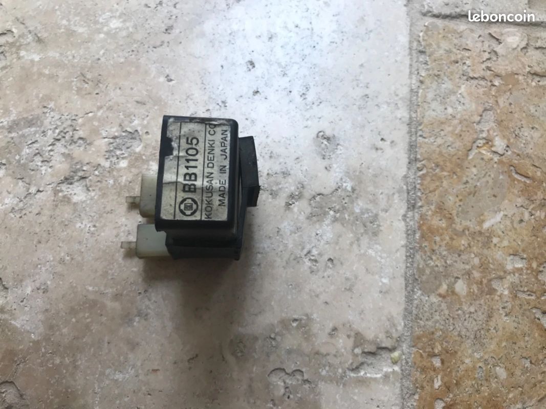 Ducati Monster cdi 400 600 750 900 Supersport SS KOKUSAN BB1105 ECU ...