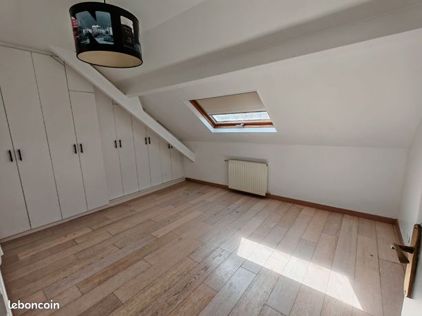 Maison à vendre et vente appartement Sarcelles (95200) - leboncoin