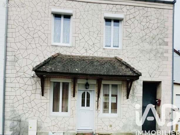 Maison à vendre et vente appartement LE CREUSOT (71200) - leboncoin