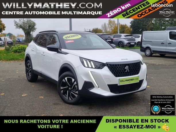 Prix 2008 Peugeot Diesel