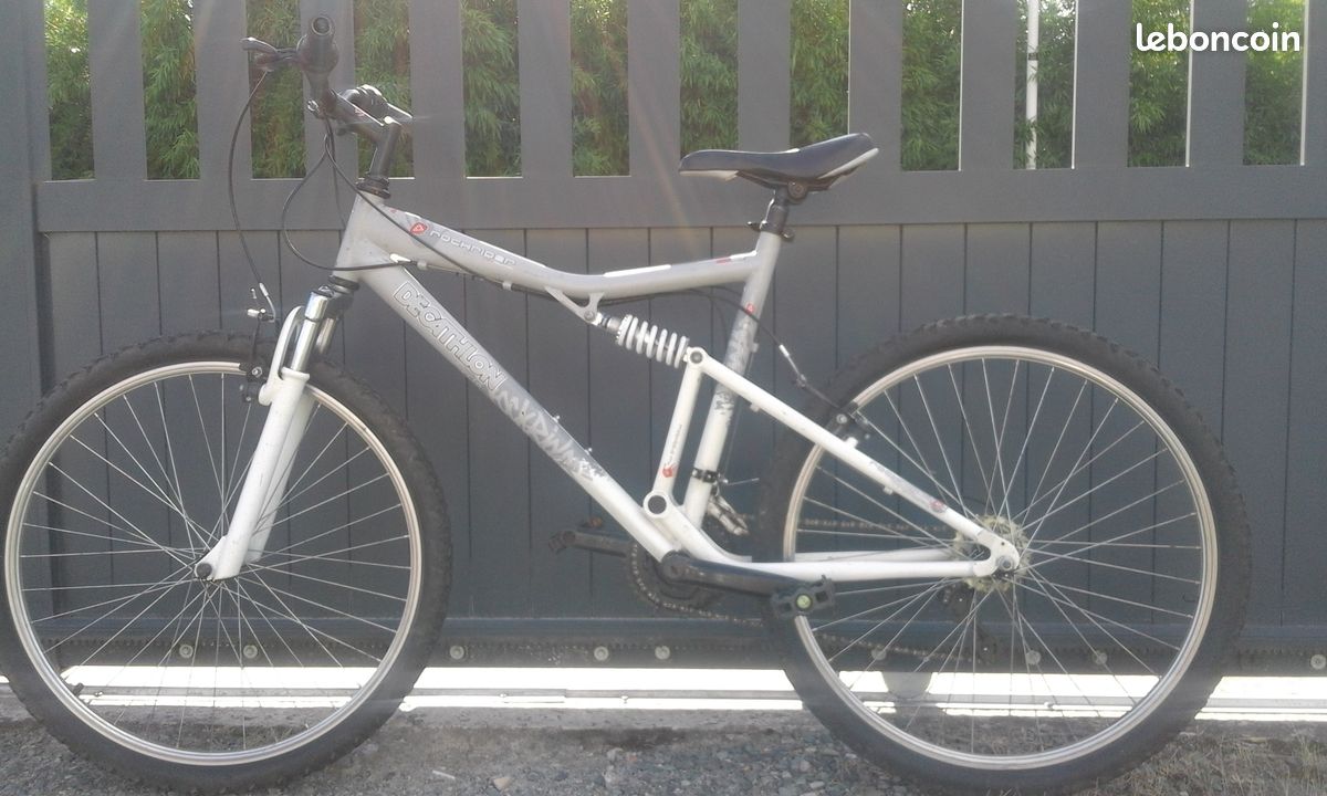 Vtt full suspansion - Vélos