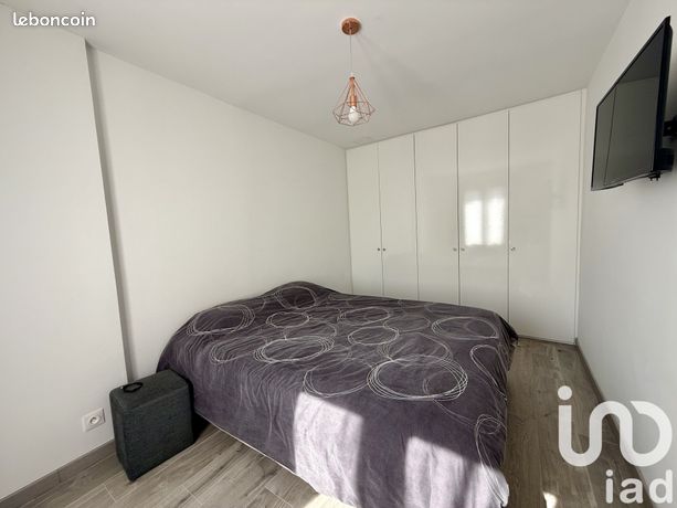 Maison à vendre et vente appartement Beauchamp (95250) - leboncoin