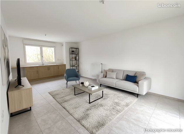 Maison à vendre et vente appartement Condette (62360) - leboncoin